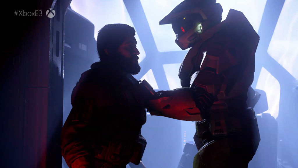 Microsoft auf der E3 2019: Alle Games, Pressekonferenz im Live-Stream - COMPUTER BILD SPIELE