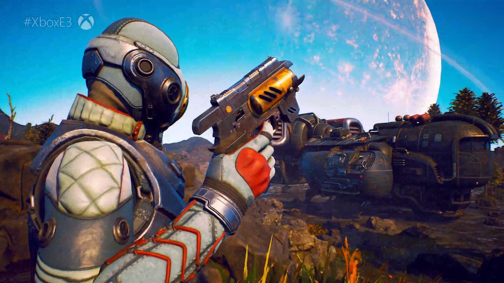 Microsoft auf der E3 2019: Alle Games, Pressekonferenz im Live-Stream - COMPUTER BILD