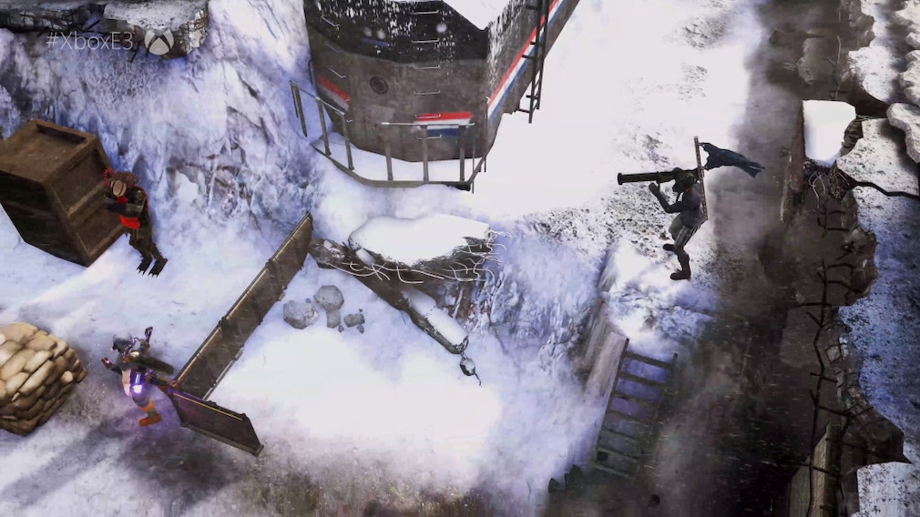 Microsoft auf der E3 2019: Alle Games, Pressekonferenz im Live-Stream - COMPUTER BILD