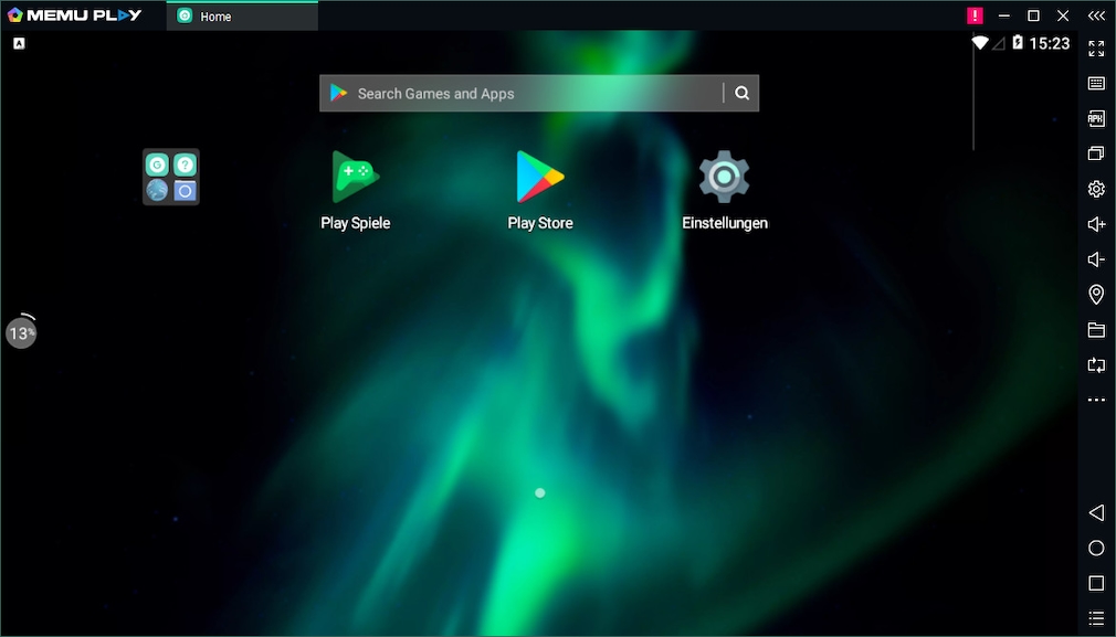 MEmu - Download - COMPUTER BILD