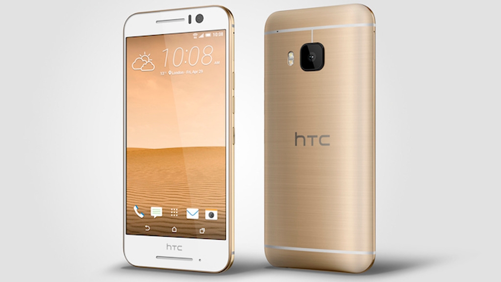 HTC One S9: Neuer Androide – doch warum?! - COMPUTER BILD