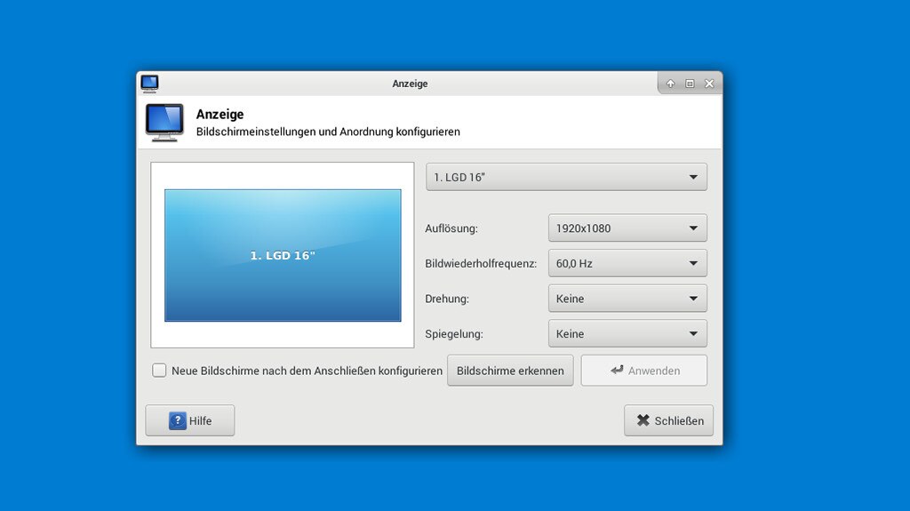 Windows reparieren mit COMPUTER BILD-Notfall-DVD Free - COMPUTER BILD