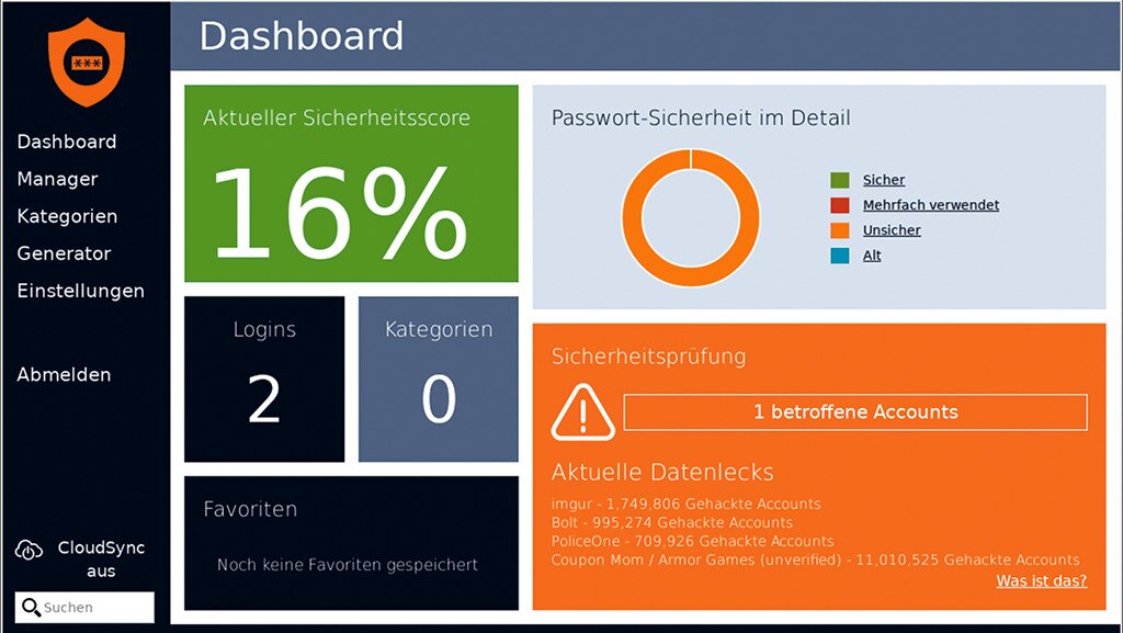 Windows reparieren mit COMPUTER BILD-Notfall-DVD Free - COMPUTER BILD