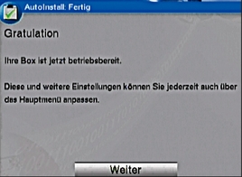 „Technisat DIGIT MF4-S“ in Betrieb nehmen - COMPUTER BILD