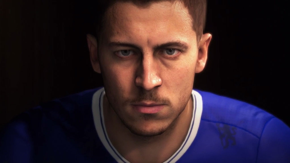 FIFA 17: Test zum EA-Kick - COMPUTER BILD