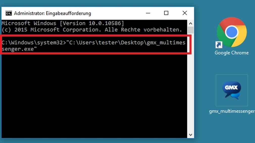 Windows 10/11: Diese App wurde aus Sicherheitsgründen blockiert ...
