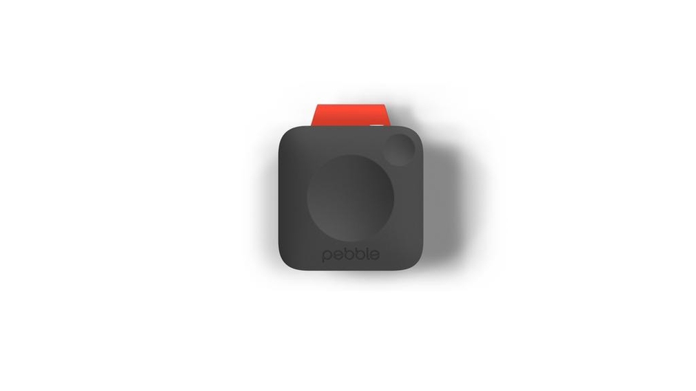 Pebble Core: Fitness-Tracker streamt Musik - COMPUTER BILD