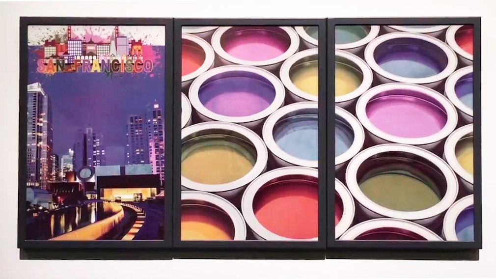 E-Ink: Neues Farbdisplay für eBook-Reader - COMPUTER BILD