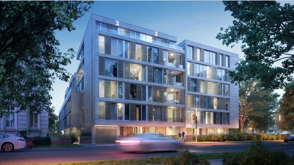Smart Home: Das modernste Apartment Deutschlands - COMPUTER BILD
