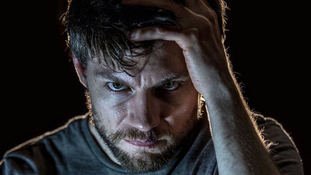 Outcast: Horror-Serie - COMPUTER BILD