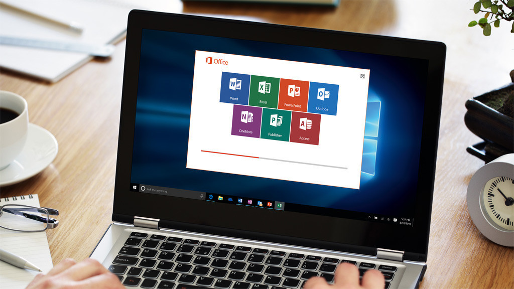 Office: Microsoft frischt Web-Version auf - COMPUTER BILD