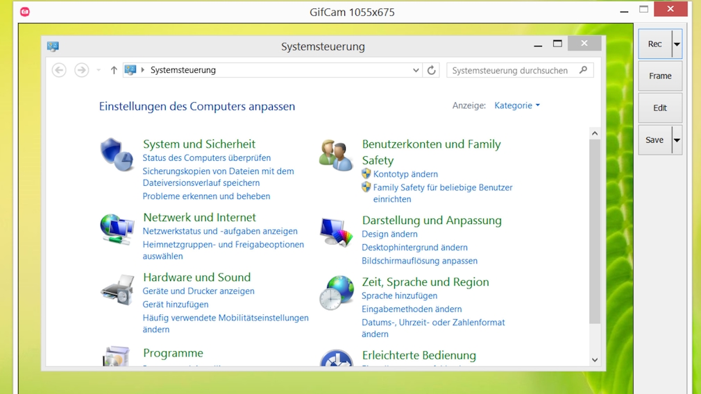 GIFs erstellen: So erzeugen Sie animierte GIF-Dateien - COMPUTER BILD