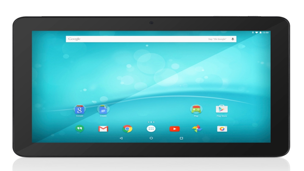 TrekStor SurfTab Breeze: Günstig-Tablets - COMPUTER BILD
