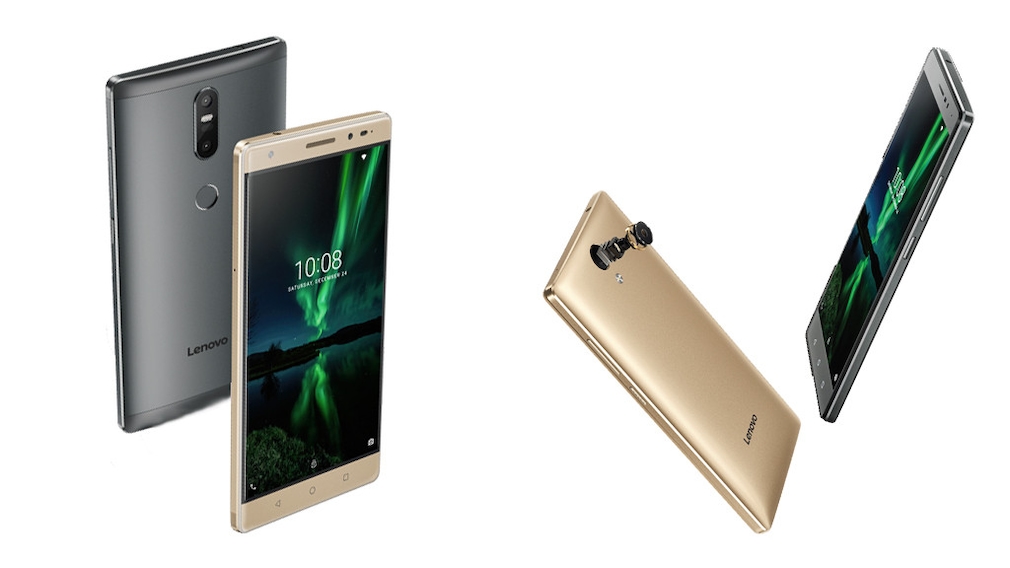 Lenovo Phab2 (Plus): Infos zum Phablet - COMPUTER BILD