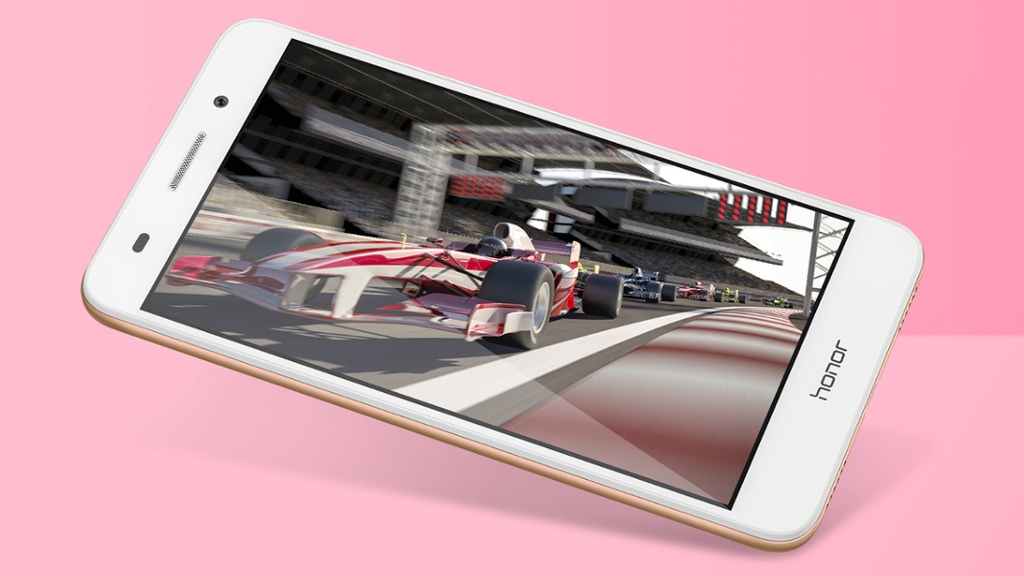 Honor 5A: Neues Einsteiger-Smartphone - COMPUTER BILD