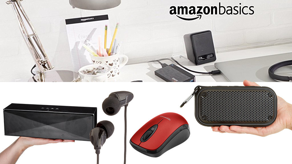 Amazon-Basics-Produkte im Test - COMPUTER BILD