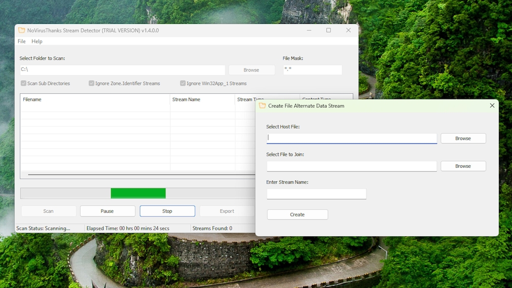 Windows: Alternate Data Streams einsehen und löschen - COMPUTER BILD
