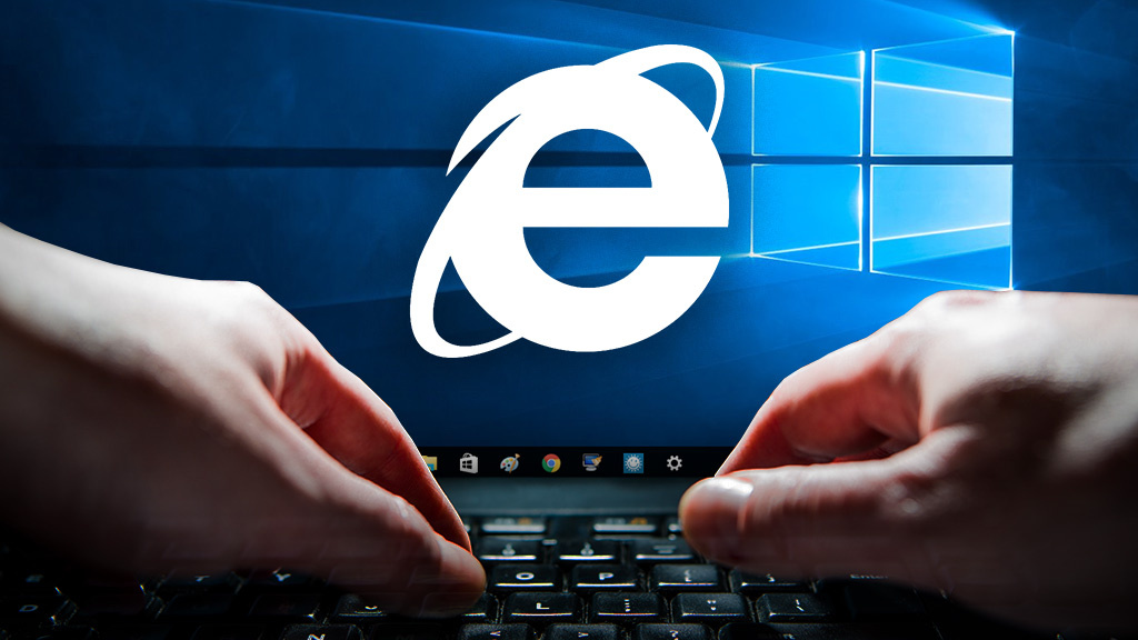 Windows 10: Internet-Explorer-App laden - COMPUTER BILD