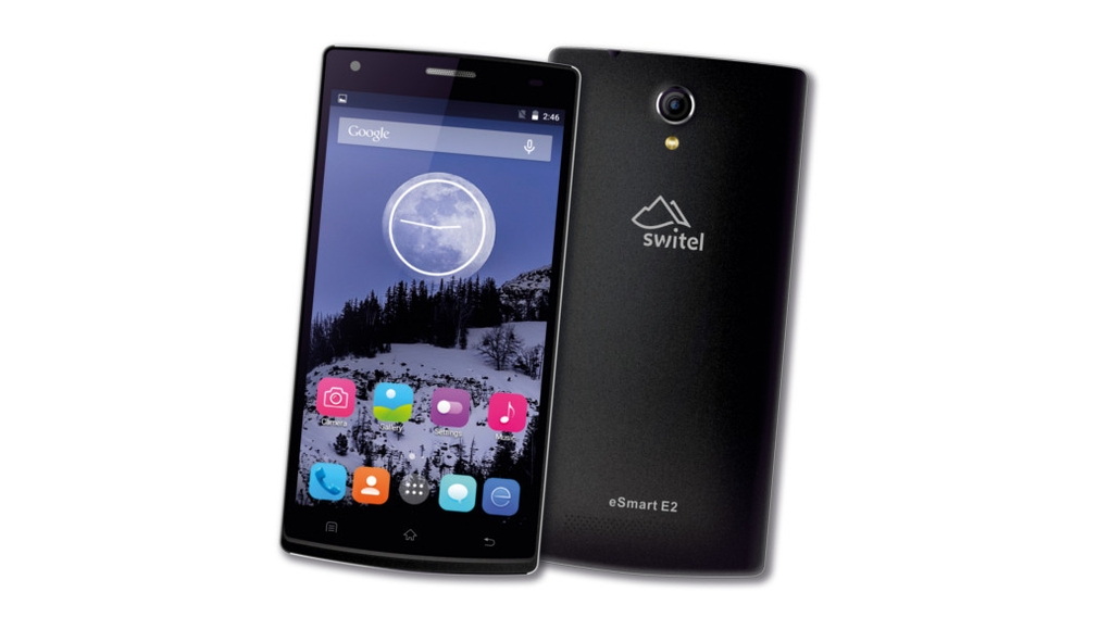 Handy: Switel präsentiert eSmart E2 - COMPUTER BILD