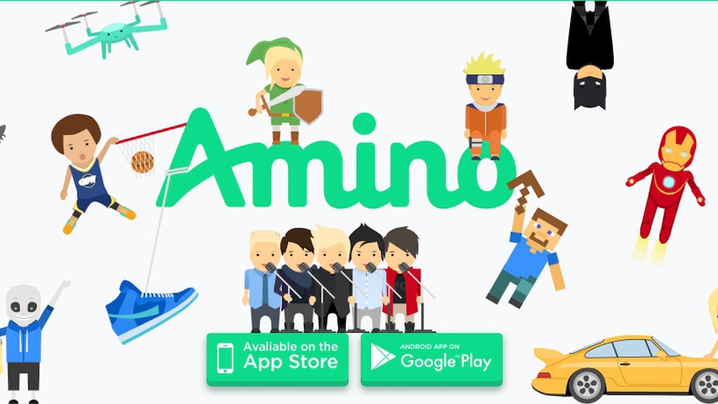 Ist Amino das neue mobile Reddit? - COMPUTER BILD