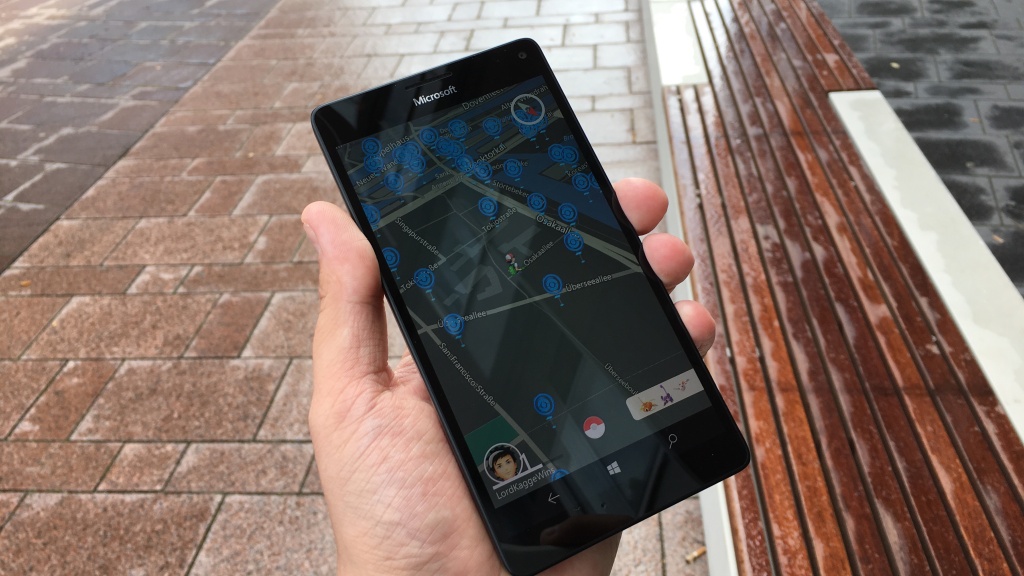 Pokémon GO: App für Windows 10 ist da! - COMPUTER BILD