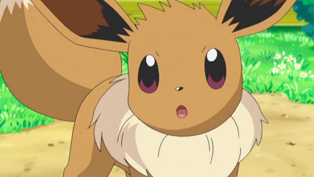 Pokémon GO: Evoli entwickeln – Blitza, Aquana, Flamara - COMPUTER BILD ...