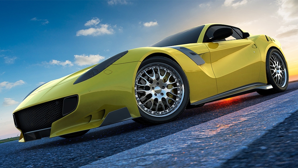 Kfz-Versicherung: PS-Zahl steigt - COMPUTER BILD