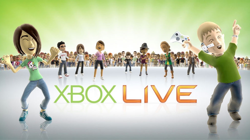 Xbox Live: Gamertag mit Verfallsdatum - COMPUTER BILD