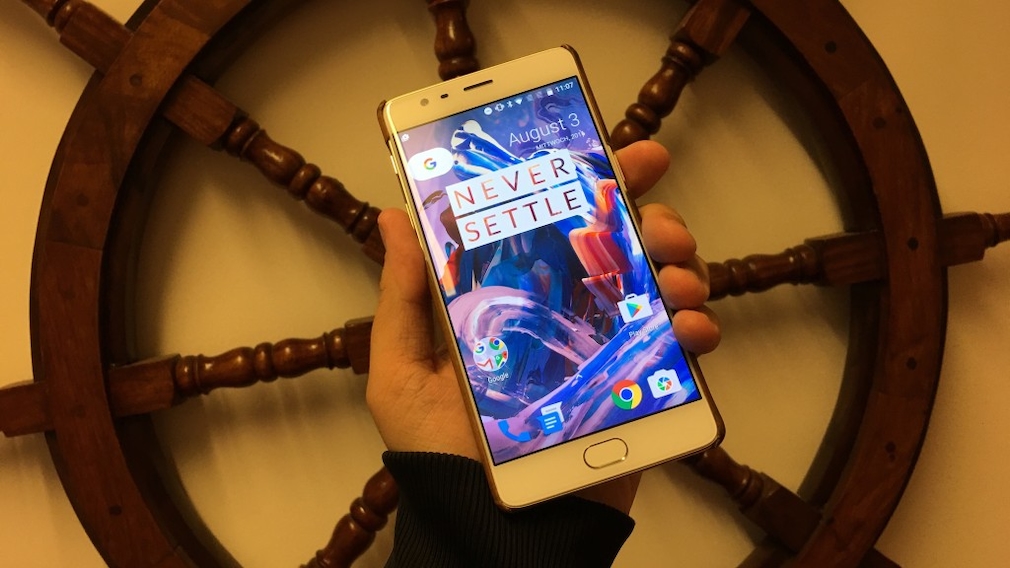 Nexus Launcher: Launcher ausprobiert - COMPUTER BILD