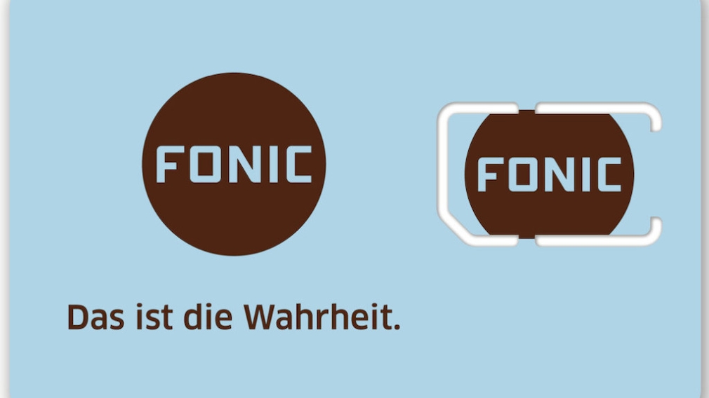Upgrade: Fonic erhöht Datenvolumen - COMPUTER BILD