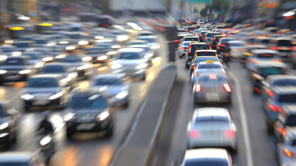 Kfz-Studie: Häufiges Autofahren - COMPUTER BILD