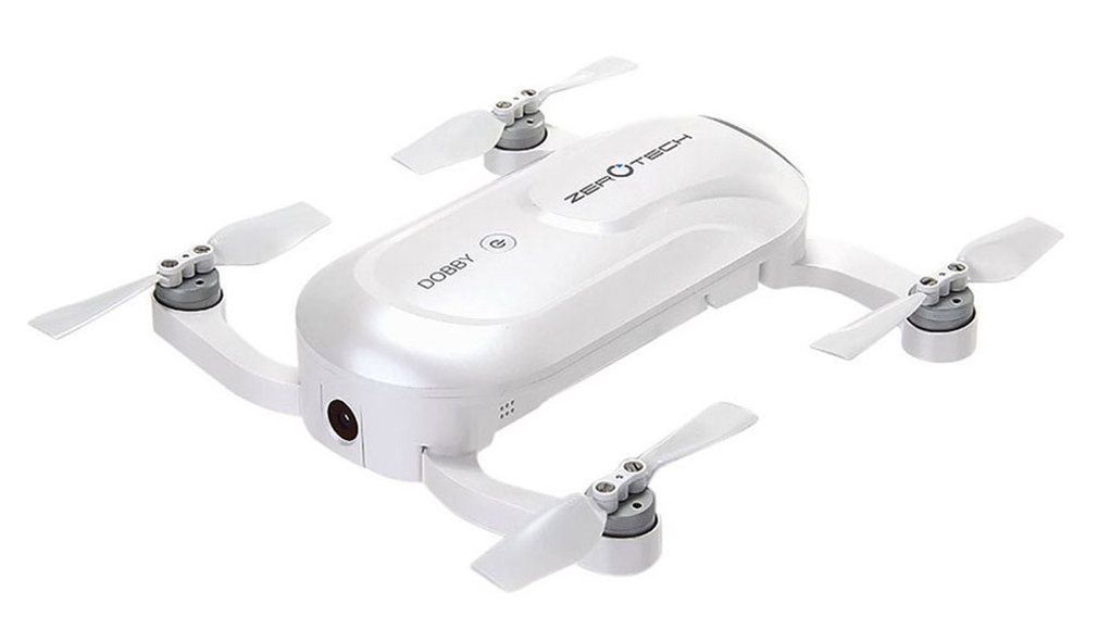 Smarte Drohne: Zerotech Dobby - COMPUTER BILD