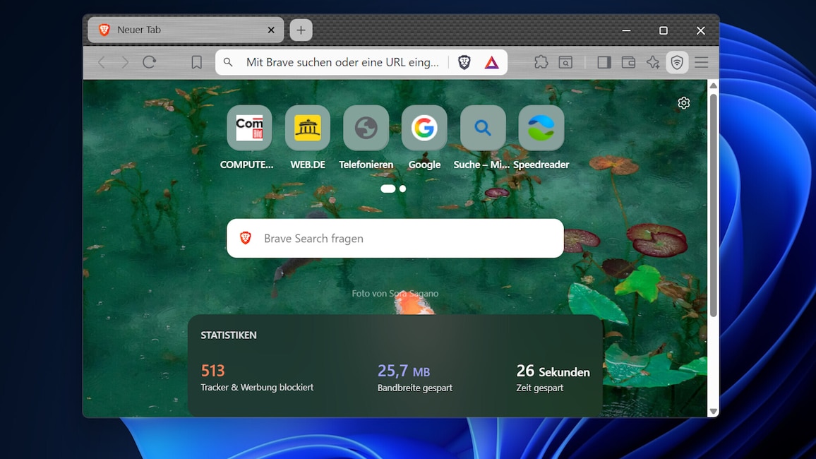 Der sicherste Browser für Windows: Was taugen Firefox & Co.? - COMPUTER ...
