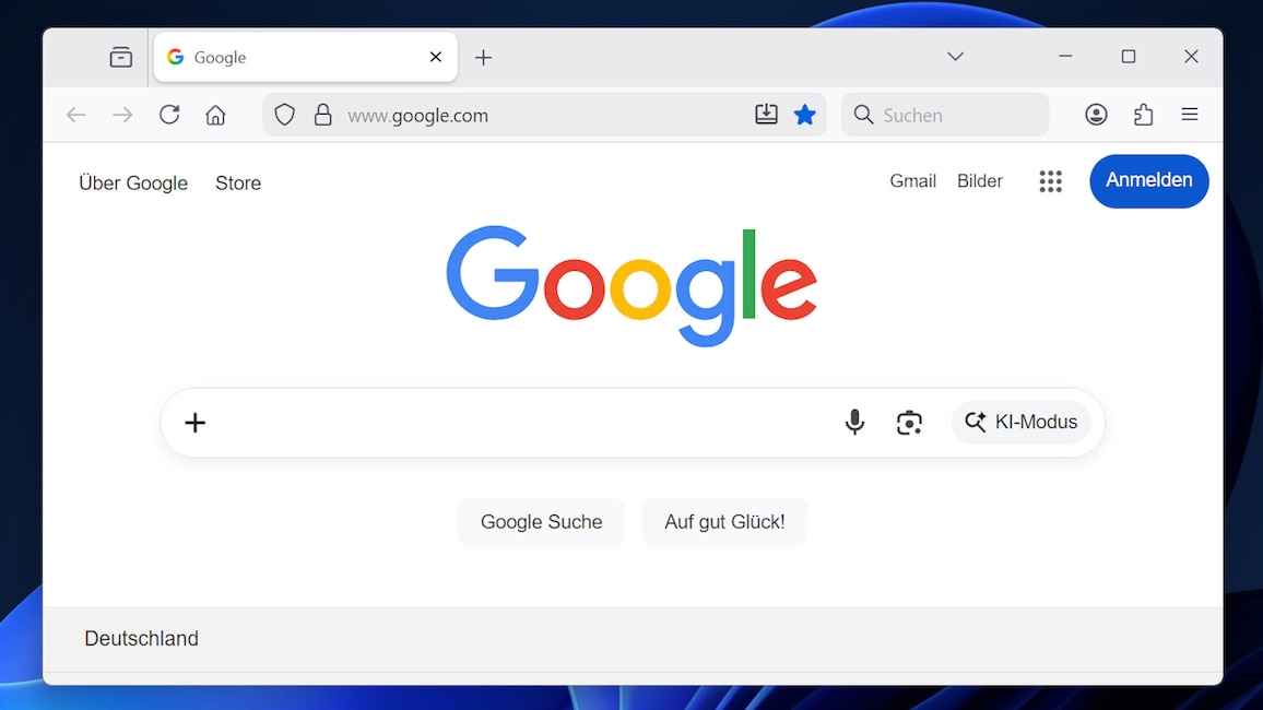 Der sicherste Browser für Windows: Was taugen Firefox & Co.? - COMPUTER ...