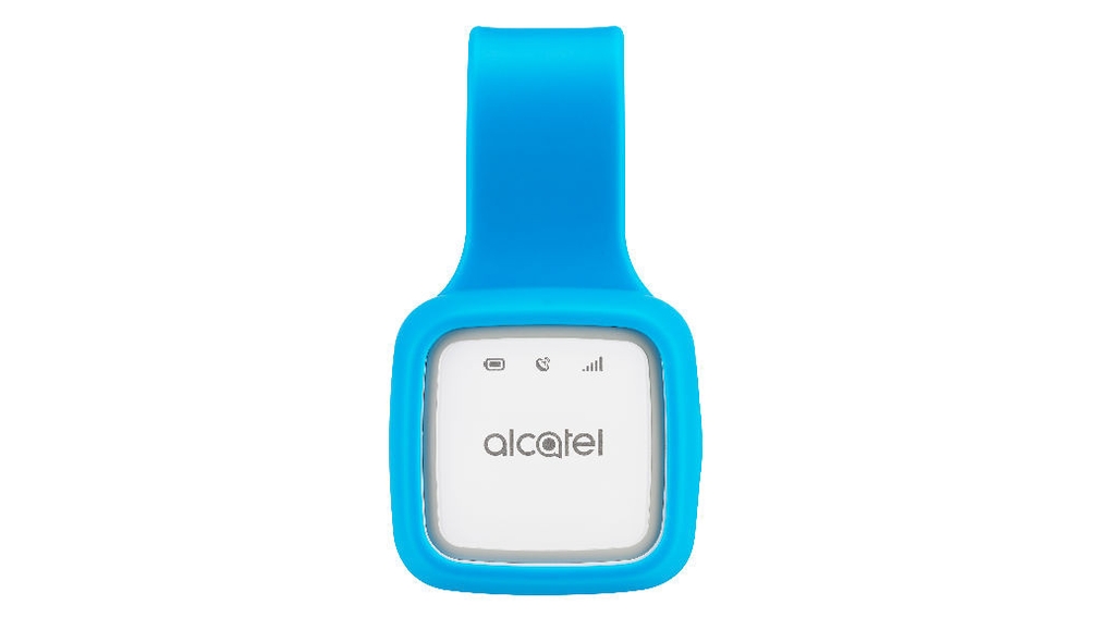 Alcatel Move: Neue Wearables - COMPUTER BILD
