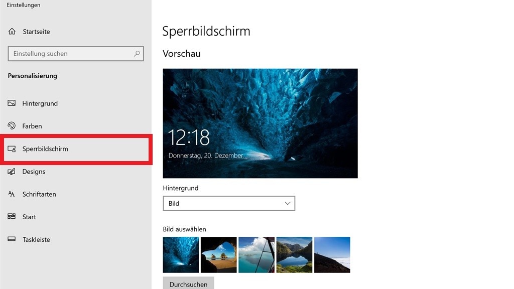 Windows-10-Design: Die besten Tipps und Tools - COMPUTER BILD