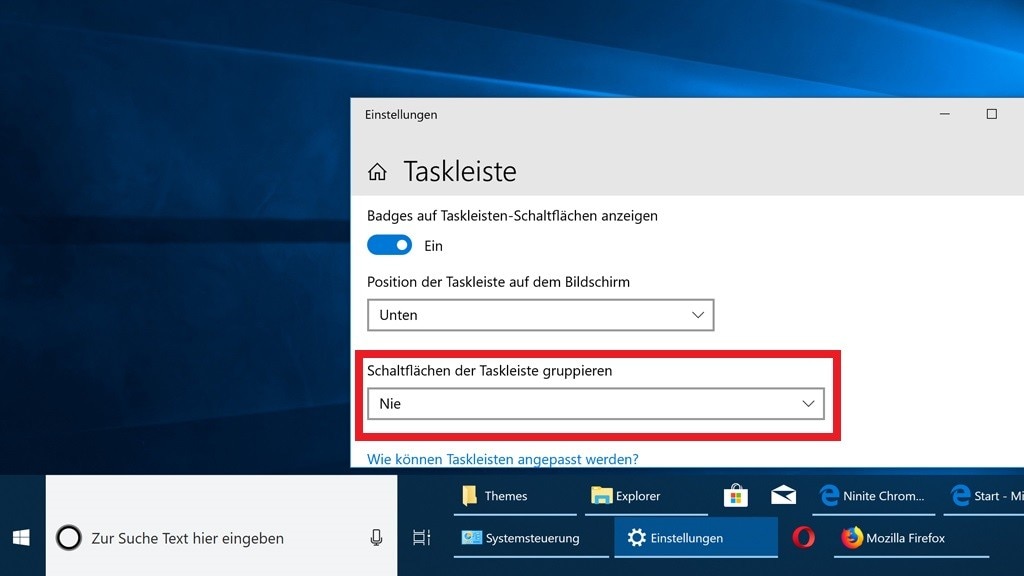 Bildschirm dunkler machen: Dark Mode zu hell? Das hilft - COMPUTER BILD