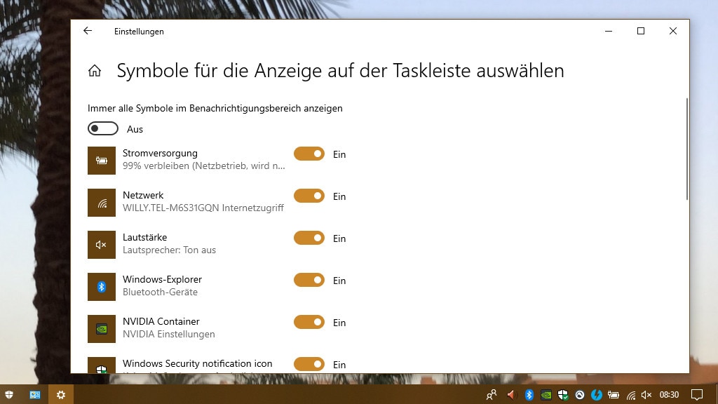 Windows 10 im XP-Design: So geht es mit WindowBlinds - COMPUTER BILD