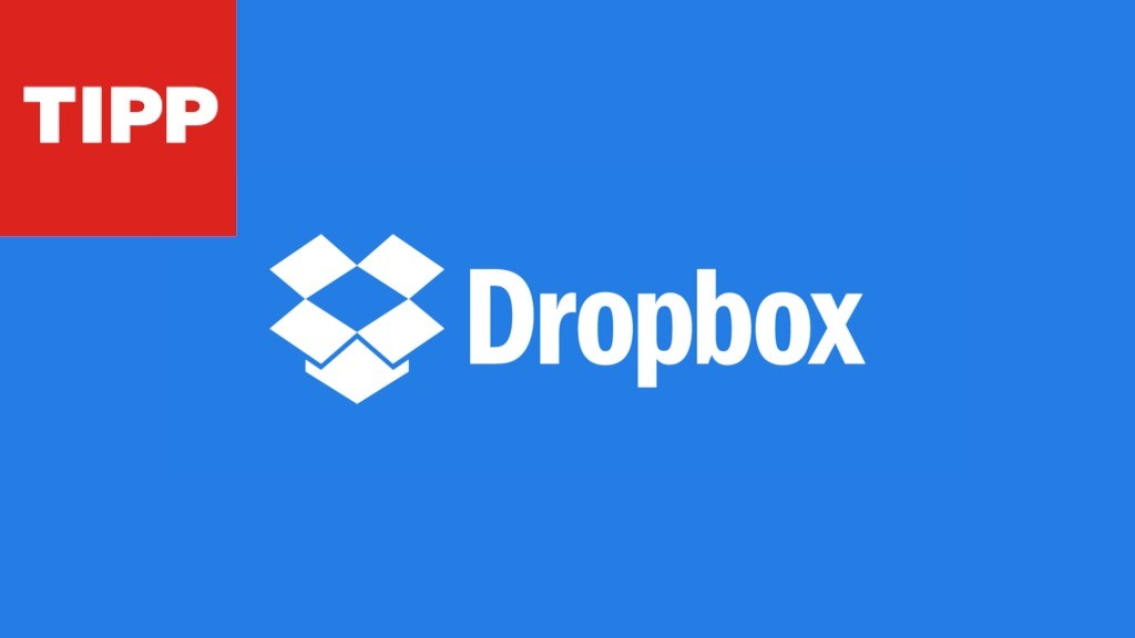 Dropbox: So funktioniert der Online-Speicher - COMPUTER BILD