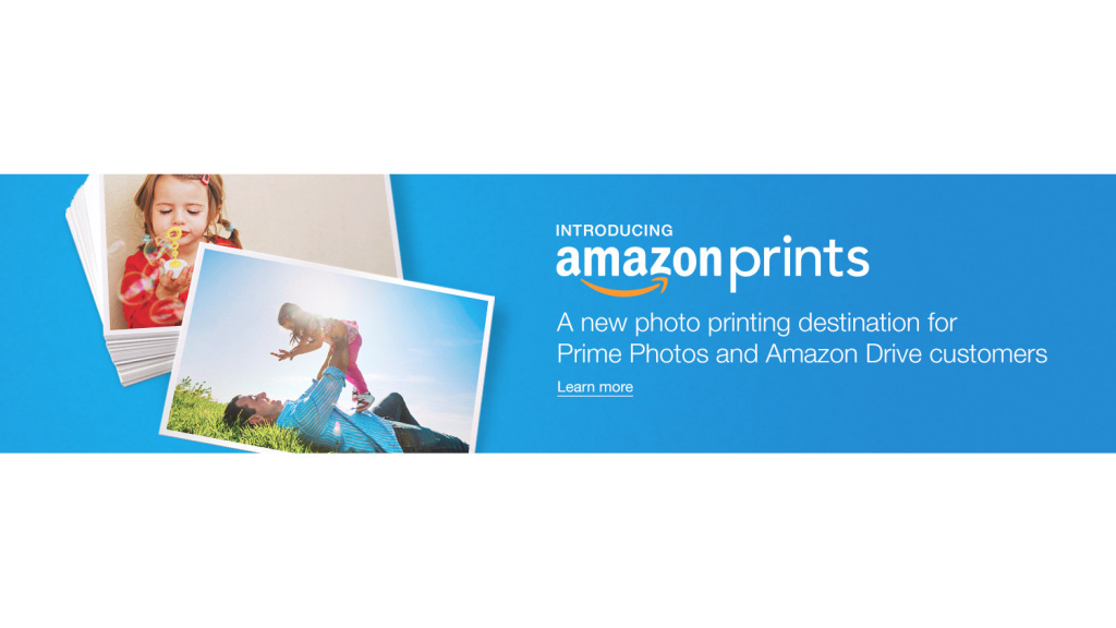 Prints: Fotodruckdienst von Amazon - COMPUTER BILD