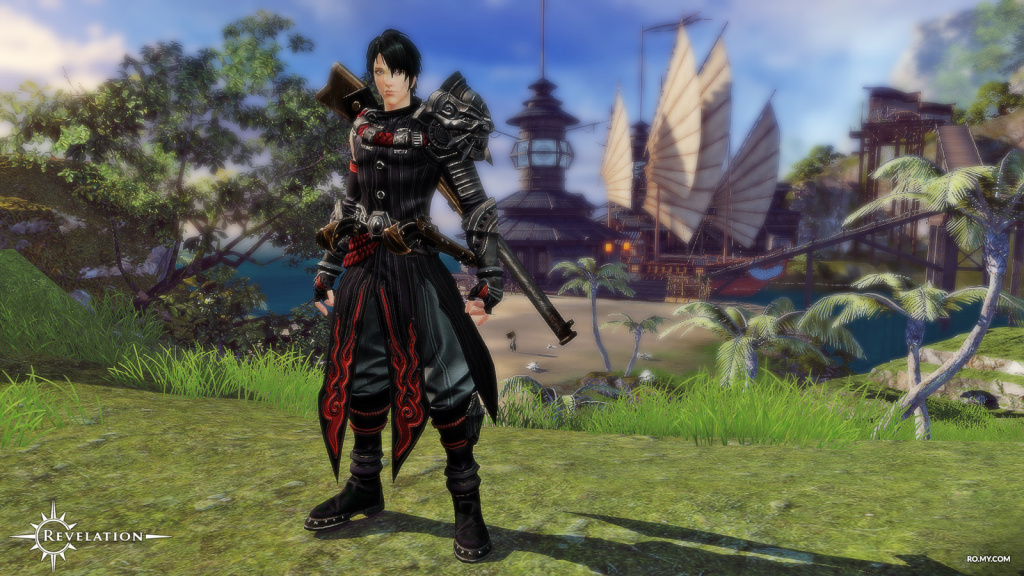 Revelation Online: Neues MMORPG aus China - COMPUTER BILD