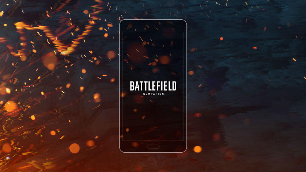 Battlefield 1: Companion-App verfügbar - COMPUTER BILD