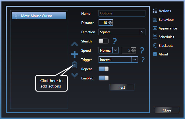 Move Mouse - Download - COMPUTER BILD