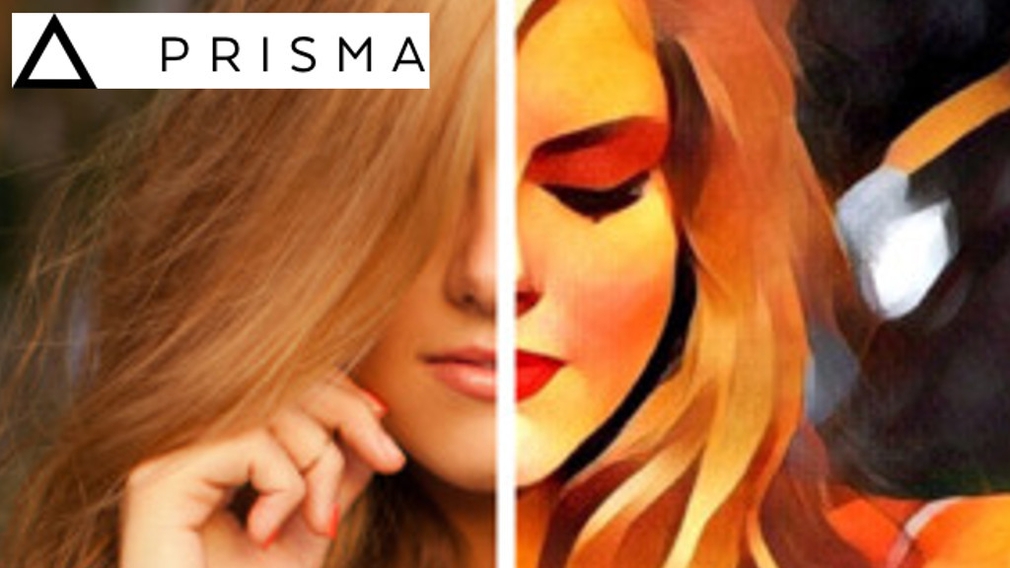 Facebook: Prisma-Filter für Live-Videos - COMPUTER BILD