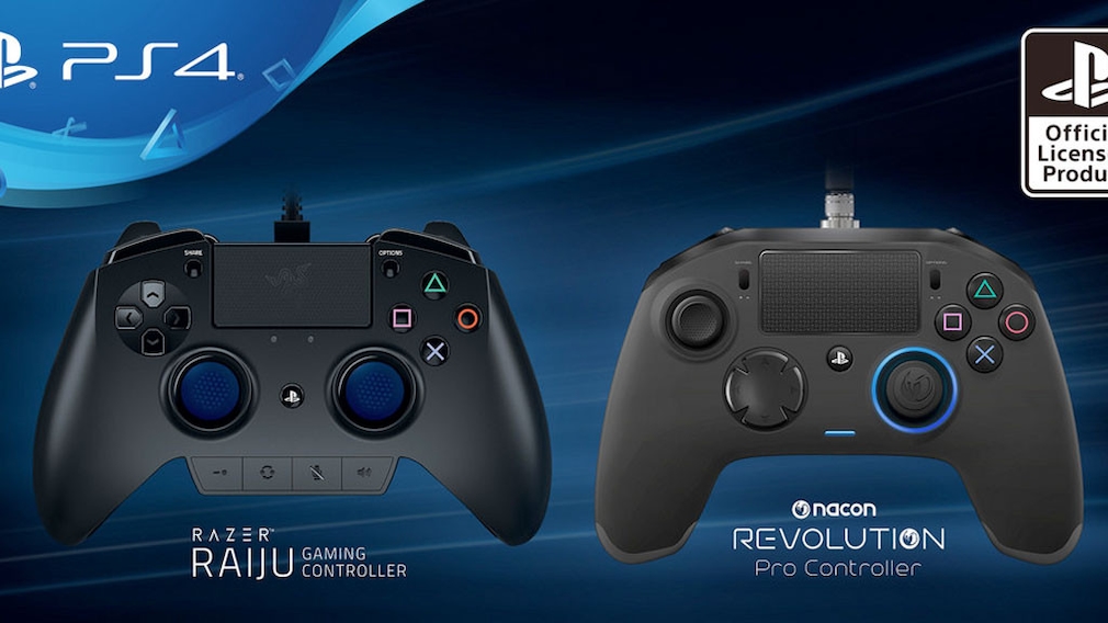 PS4 Pro Controller: Neue Gamepads kommen - COMPUTER BILD