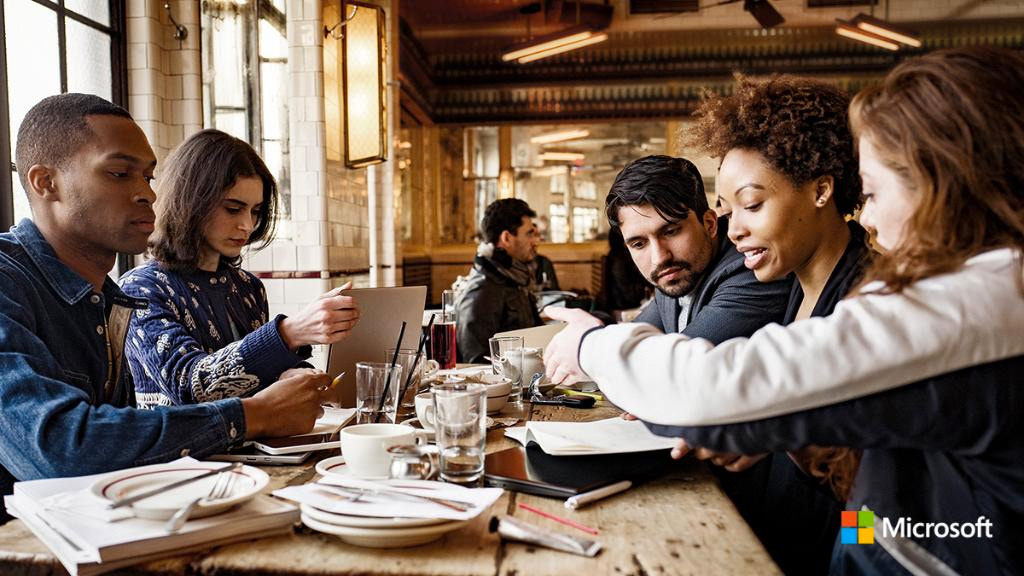 Microsoft Teams vorgestellt - COMPUTER BILD