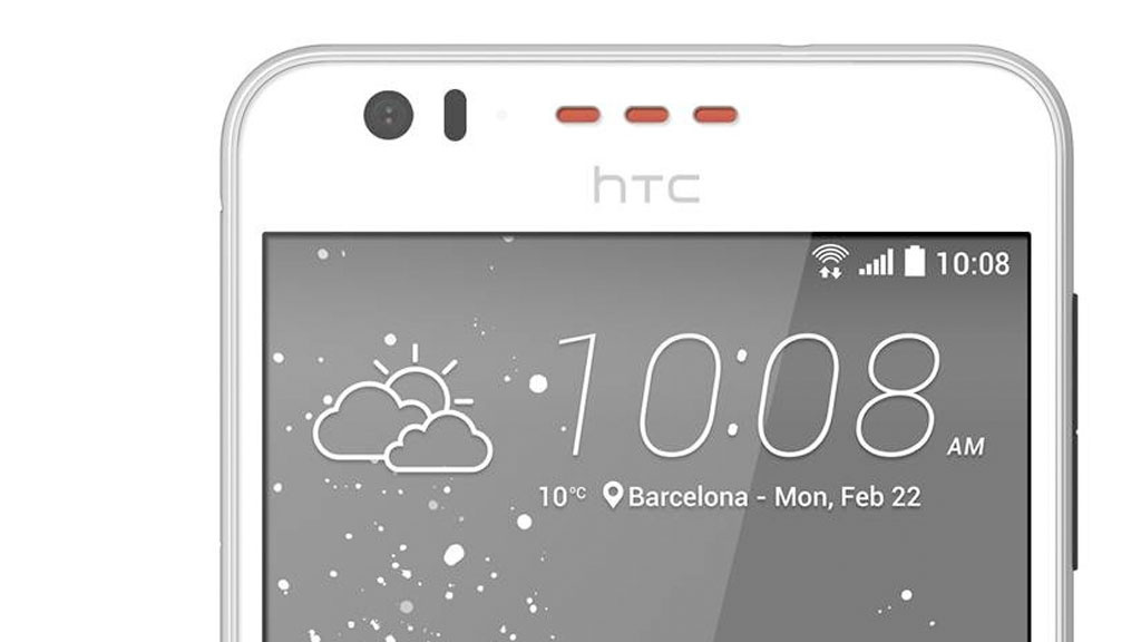HTC Desire A17: Neues Smartphone? - COMPUTER BILD