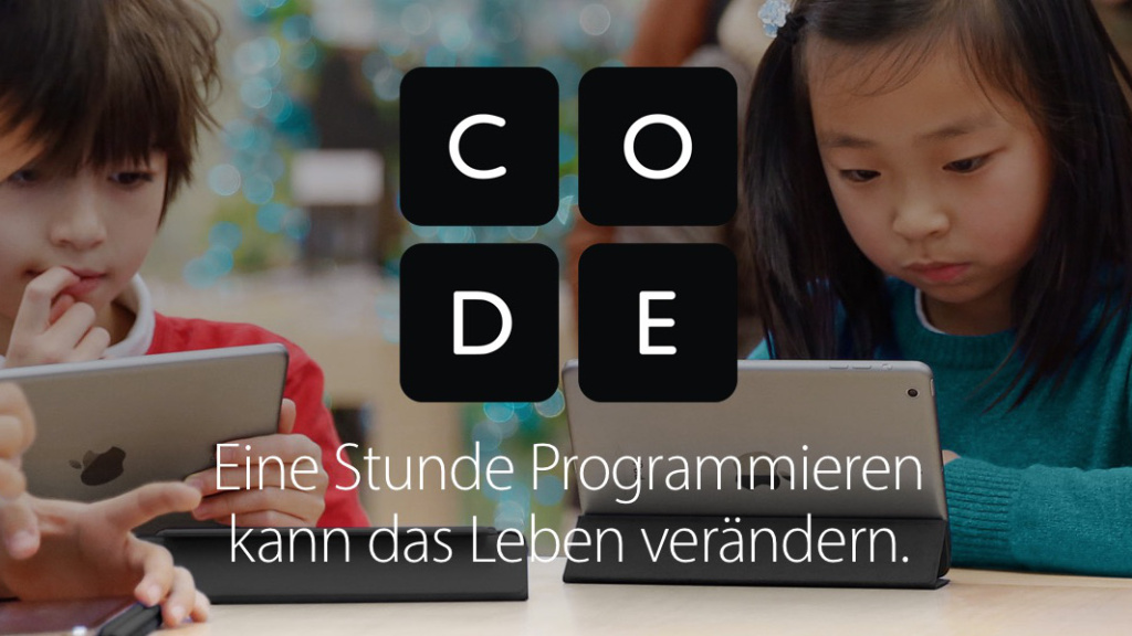 Apple: Programmierkurse für Kinder - COMPUTER BILD