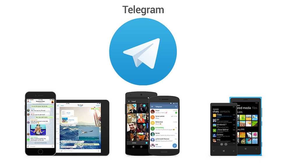 Telegra.ph: Telegram Blogging-Seite ohne Anmelden - COMPUTER BILD