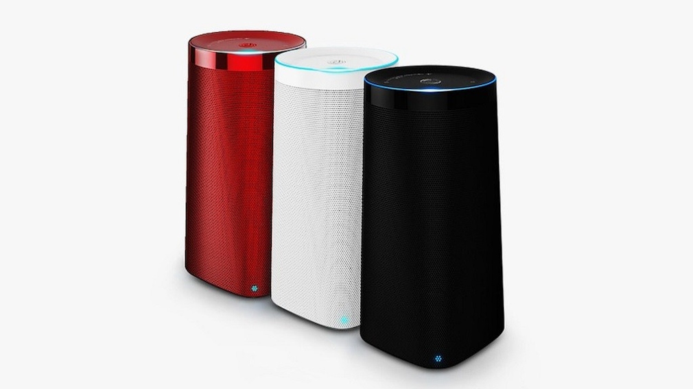 Linglong Dingdong: Smarte Lautsprecher - COMPUTER BILD